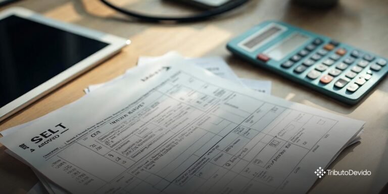 Tabela CST PIS e COFINS 2025: Guia Completo