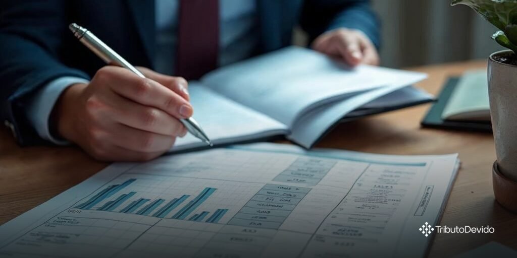 SPED fiscal 2025: quem entrega e como evitar multas